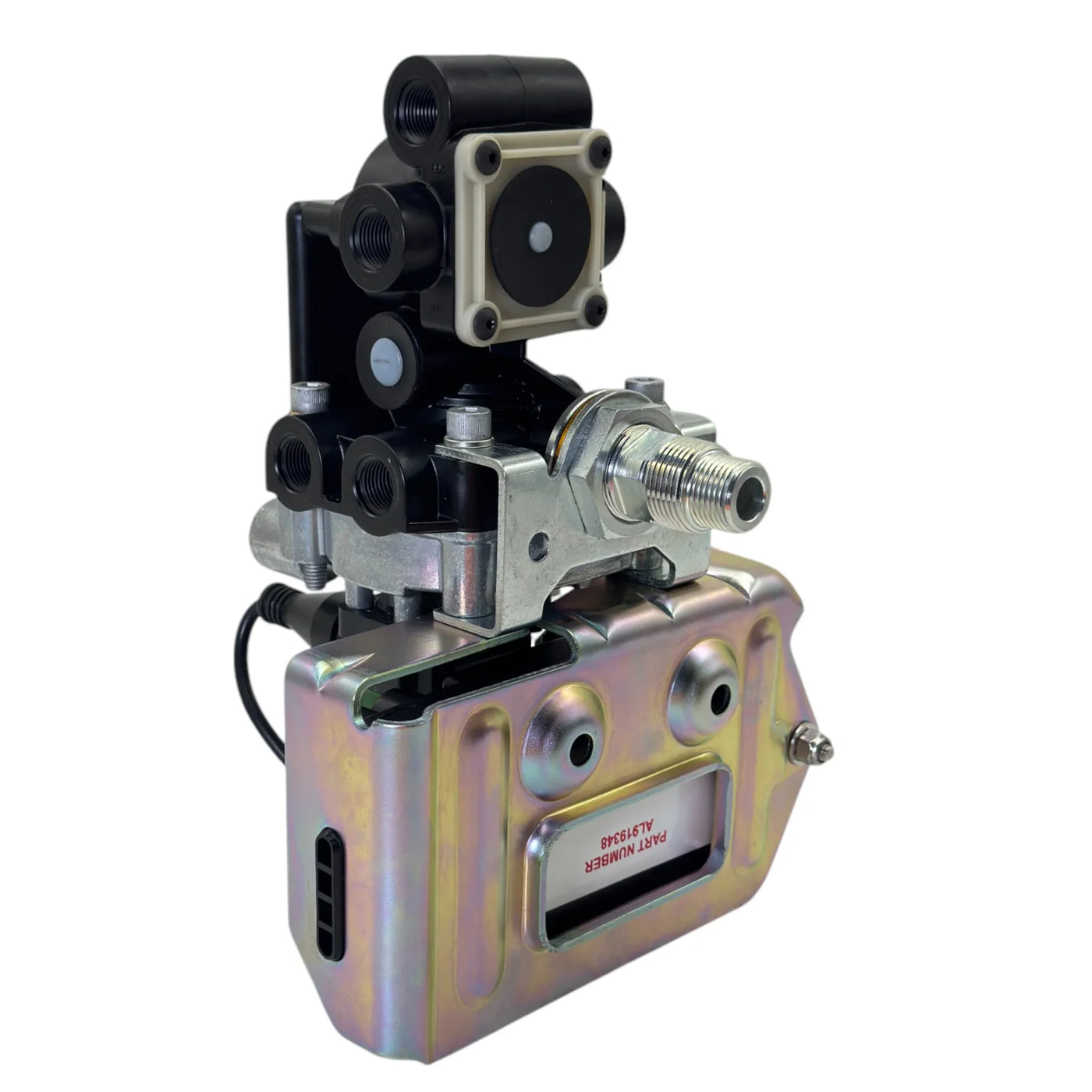 N9004BA Genuine Haldex ABS Control Module — ADVANCED TRUCK PARTS