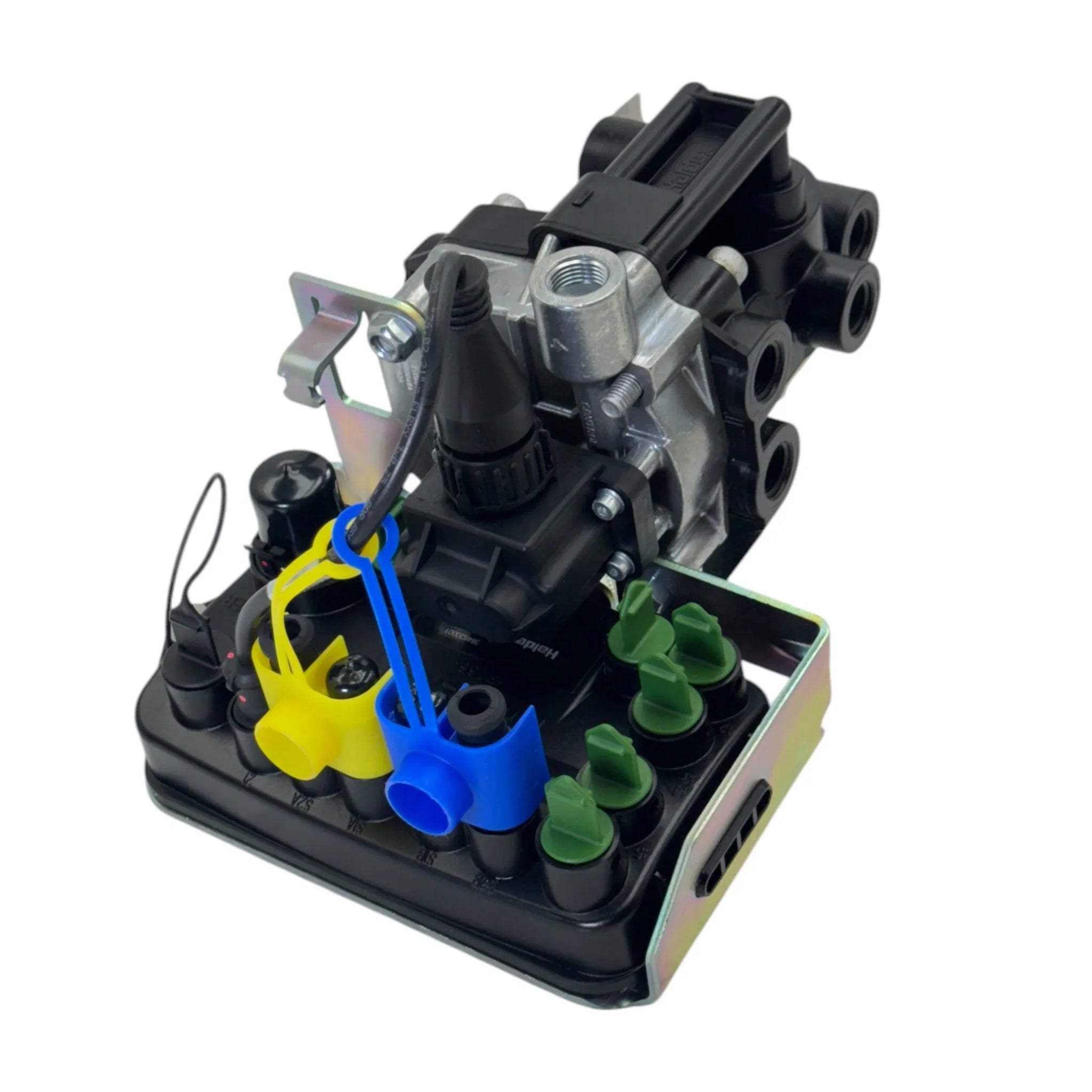 N9004BA Genuine Haldex ABS Control Module – ADVANCED TRUCK PARTS