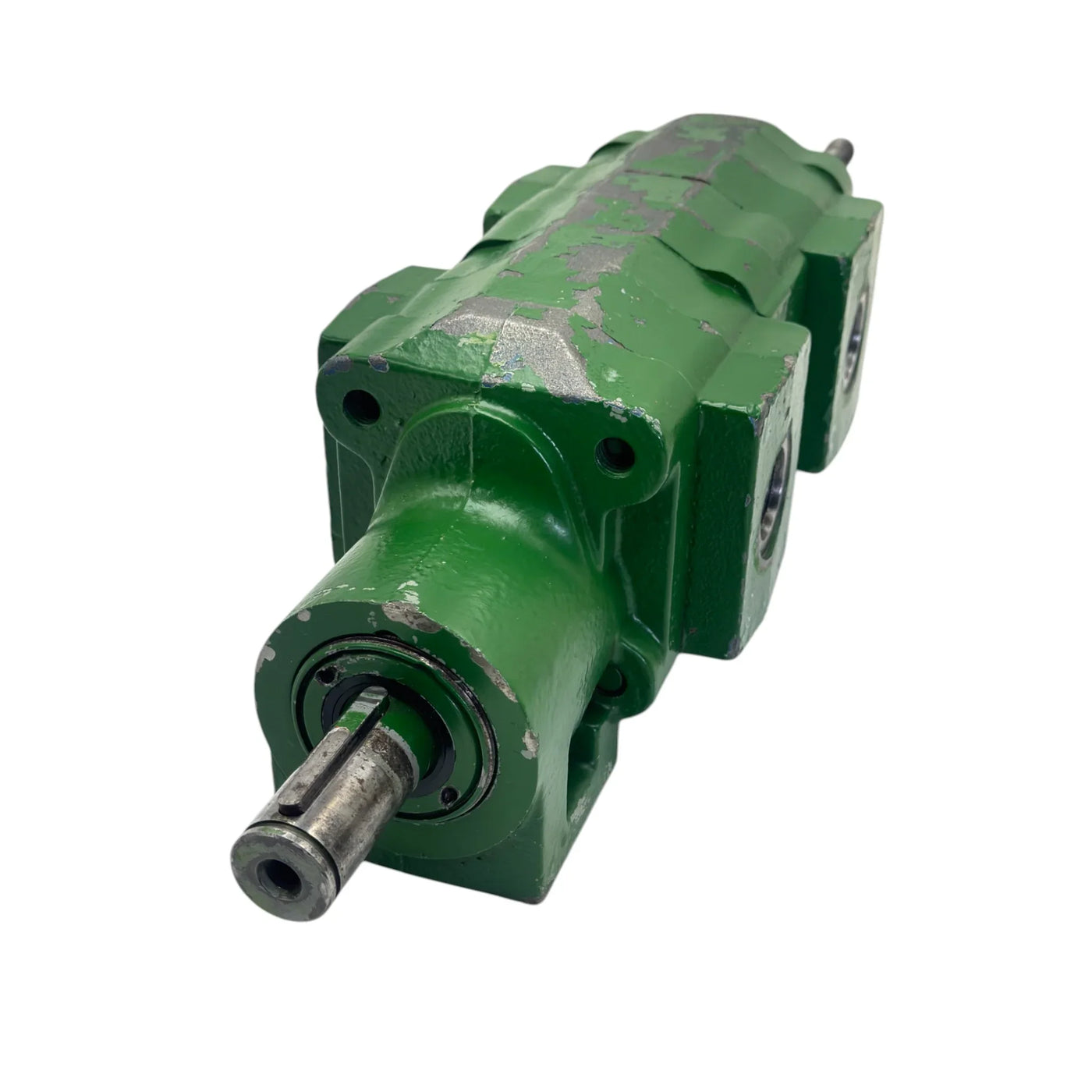 P2500B-599SPL-AXUK Genuine Permco Hydraulic Pump – ADVANCED TRUCK PARTS