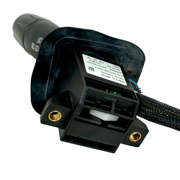 P27-1067 Genuine Paccar Turn Combination Switch Used – ADVANCED TRUCK PARTS