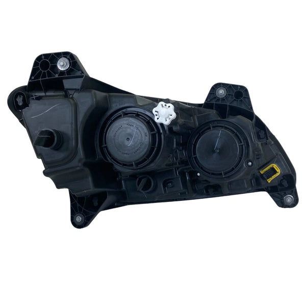 P54-6196-100 Genuine Paccar Left Side Headlight Assembly – ADVANCED ...