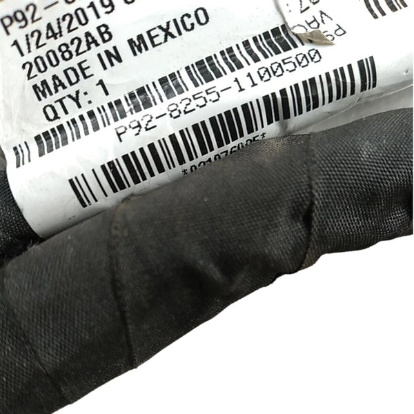 P92-8255-1100500 Genuine Paccar DEF Tank Harness – ADVANCED TRUCK PARTS