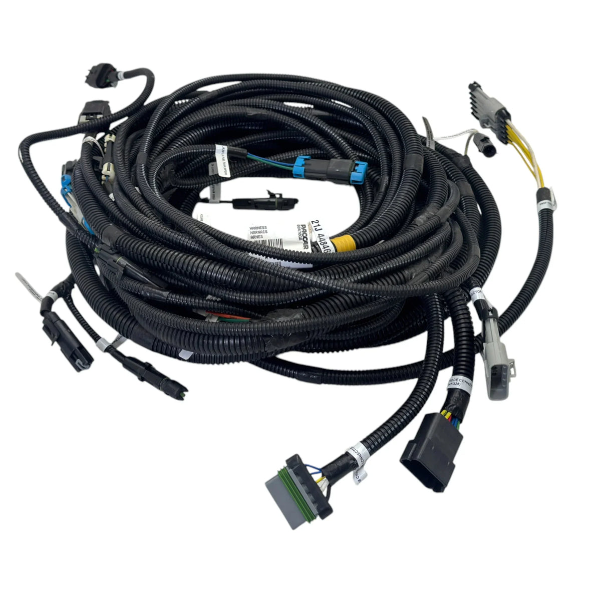 P928108814100 Genuine Paccar Chassis Harness — ADVANCED TRUCK PARTS