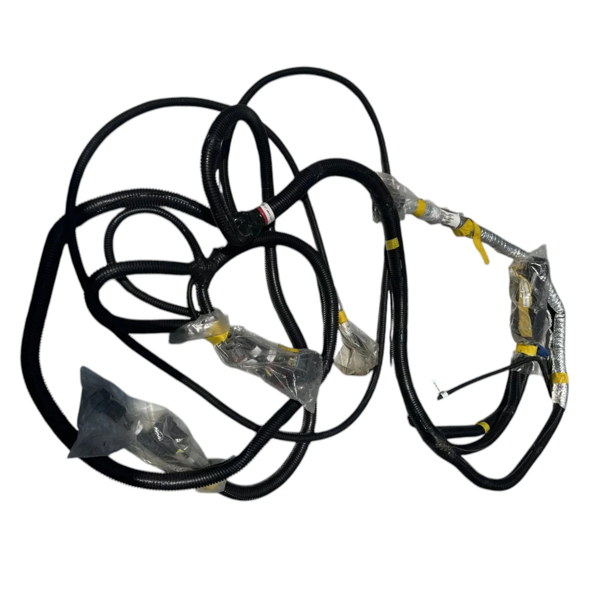 P92-8450-1001050 Paccar Harness - Chassis Aftertreatment — ADVANCED ...