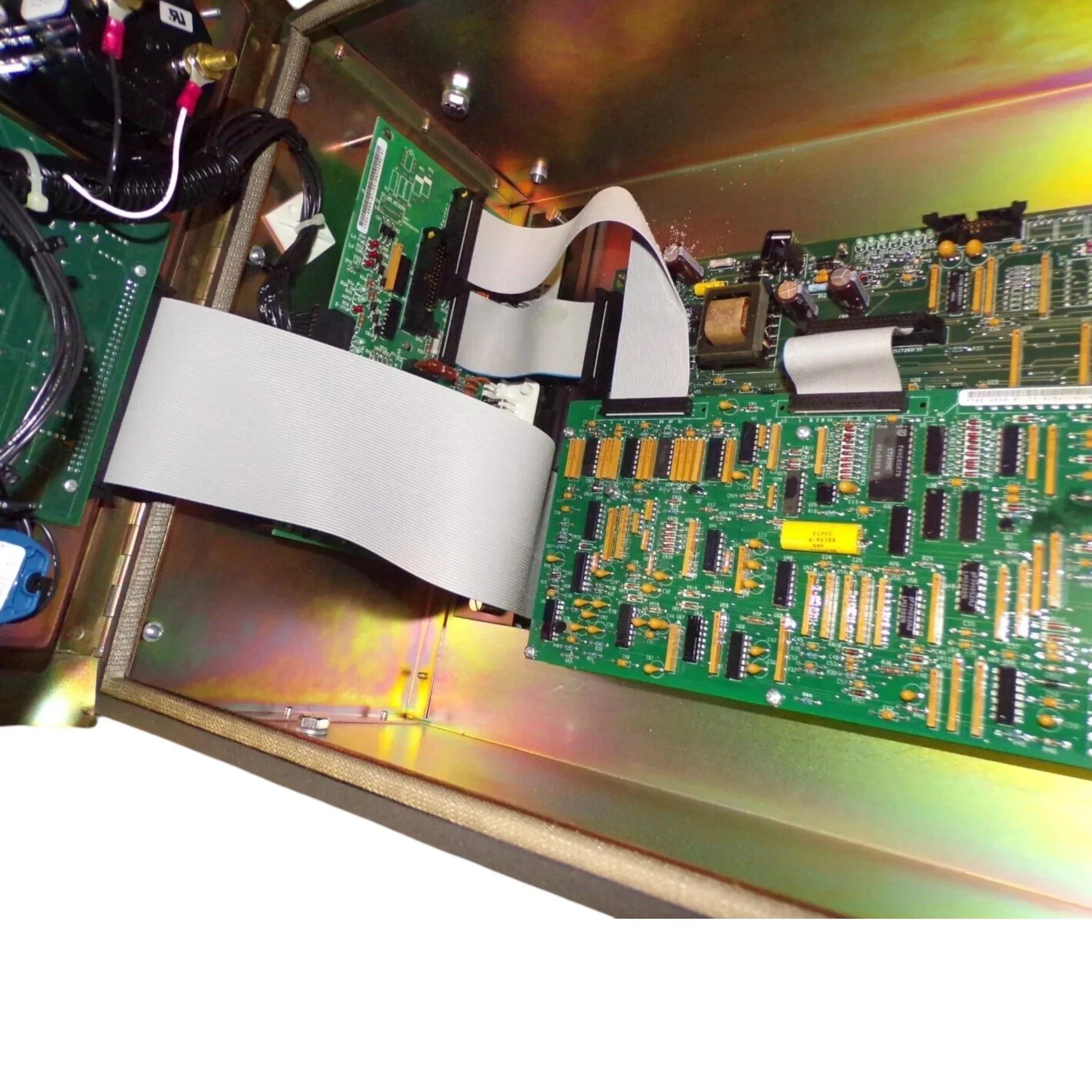 PCC3100 Genuine Cummins Power Command Control — ADVANCED TRUCK PARTS