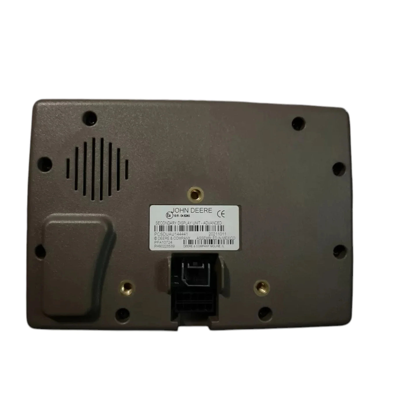 PFA10724 John Deere Secondary Unit Display Module – ADVANCED TRUCK PARTS