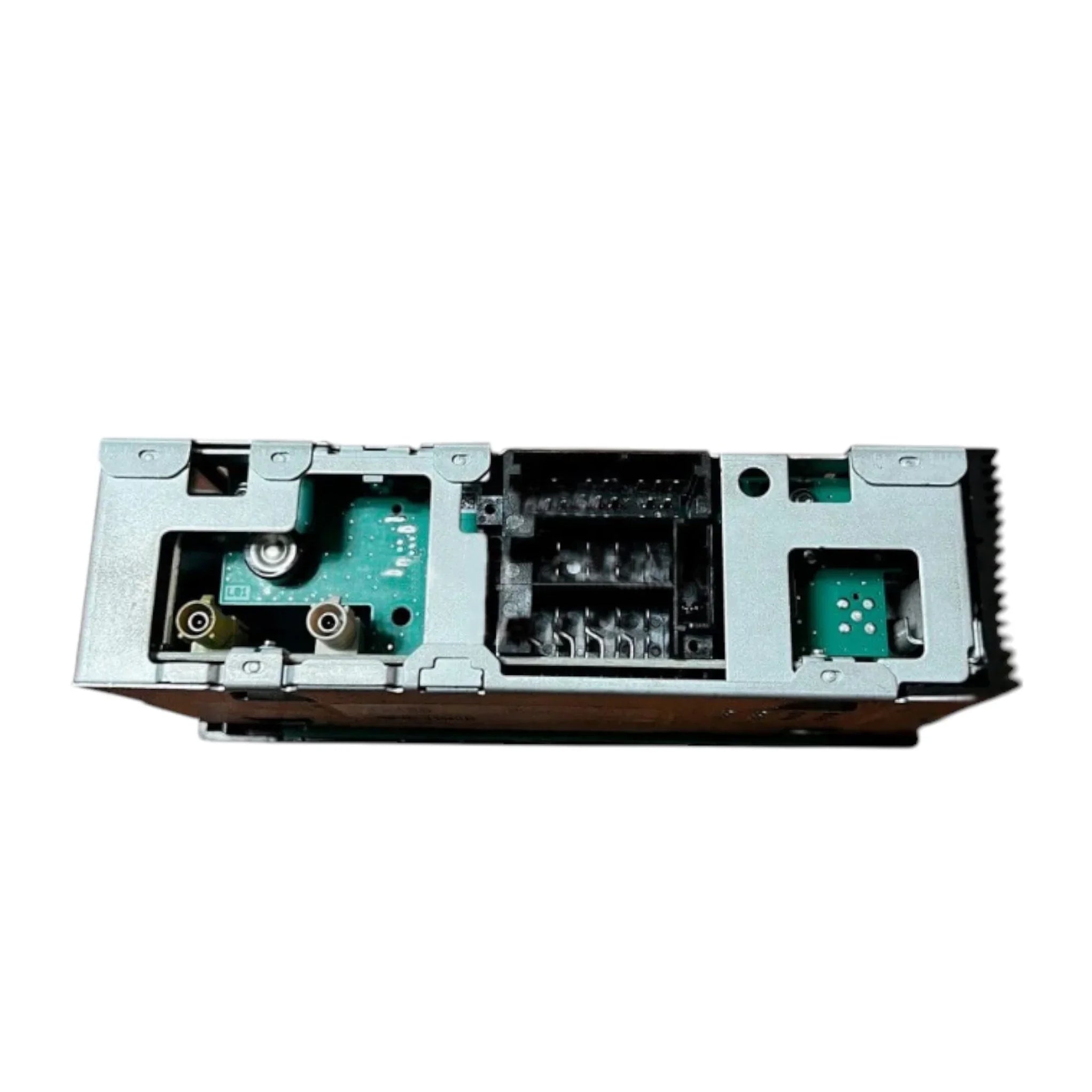 PP107201 Genuine Freightliner Digital Radio AM/FM/WB USB Port ...