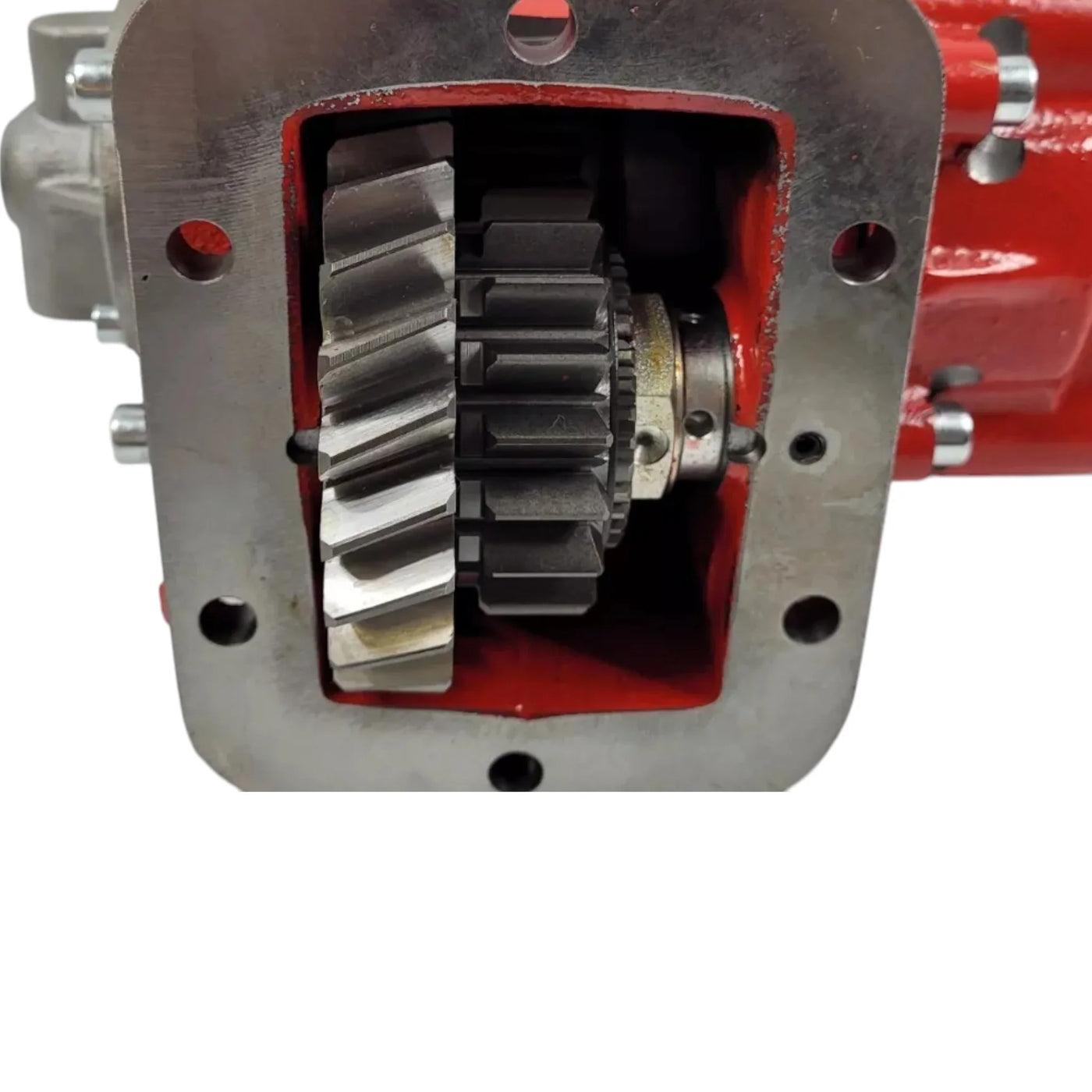 PT3200XCN421SE Bezares Hot Shift C Ratio PTO — ADVANCED TRUCK PARTS