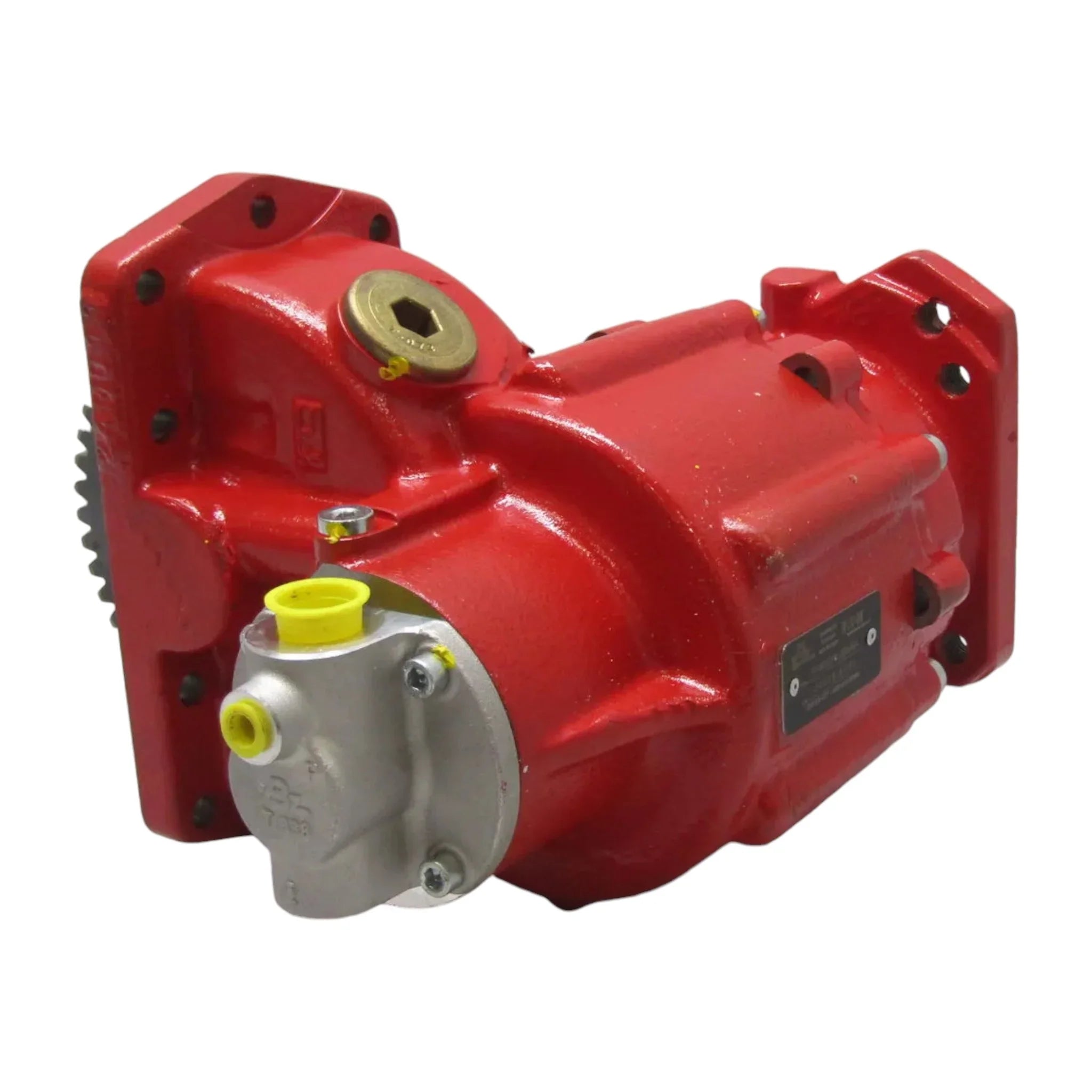HS24A1007H36B Genuine Eaton PTO Power Take Off – ADVANCED TRUCK PARTS