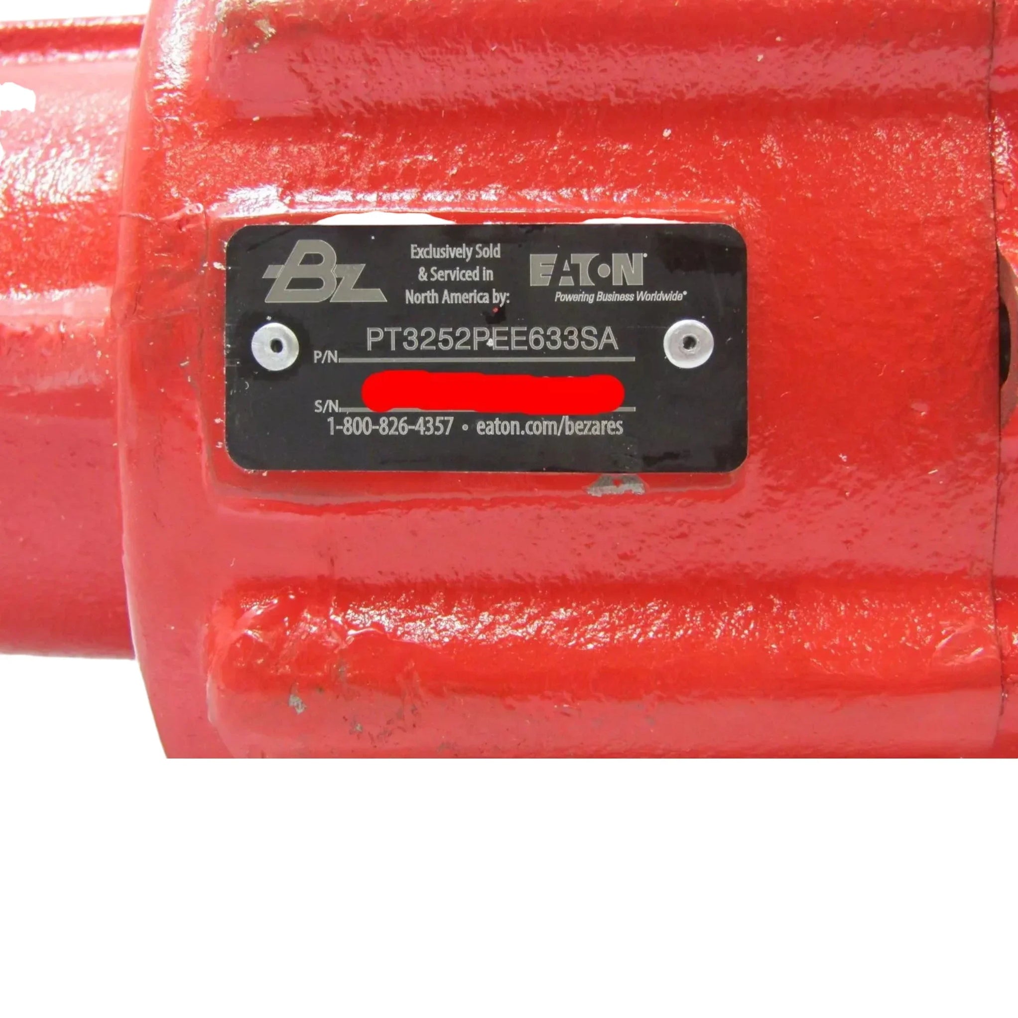 PT3252PEE633SA Genuine Eaton PTO Power Take Off – ADVANCED TRUCK PARTS
