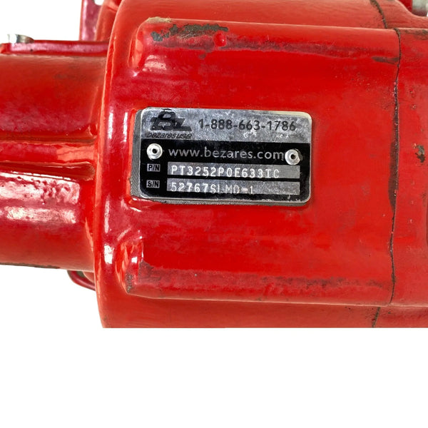 PT3252POE633IC Genuine Eaton PTO Power Take Off – ADVANCED TRUCK PARTS