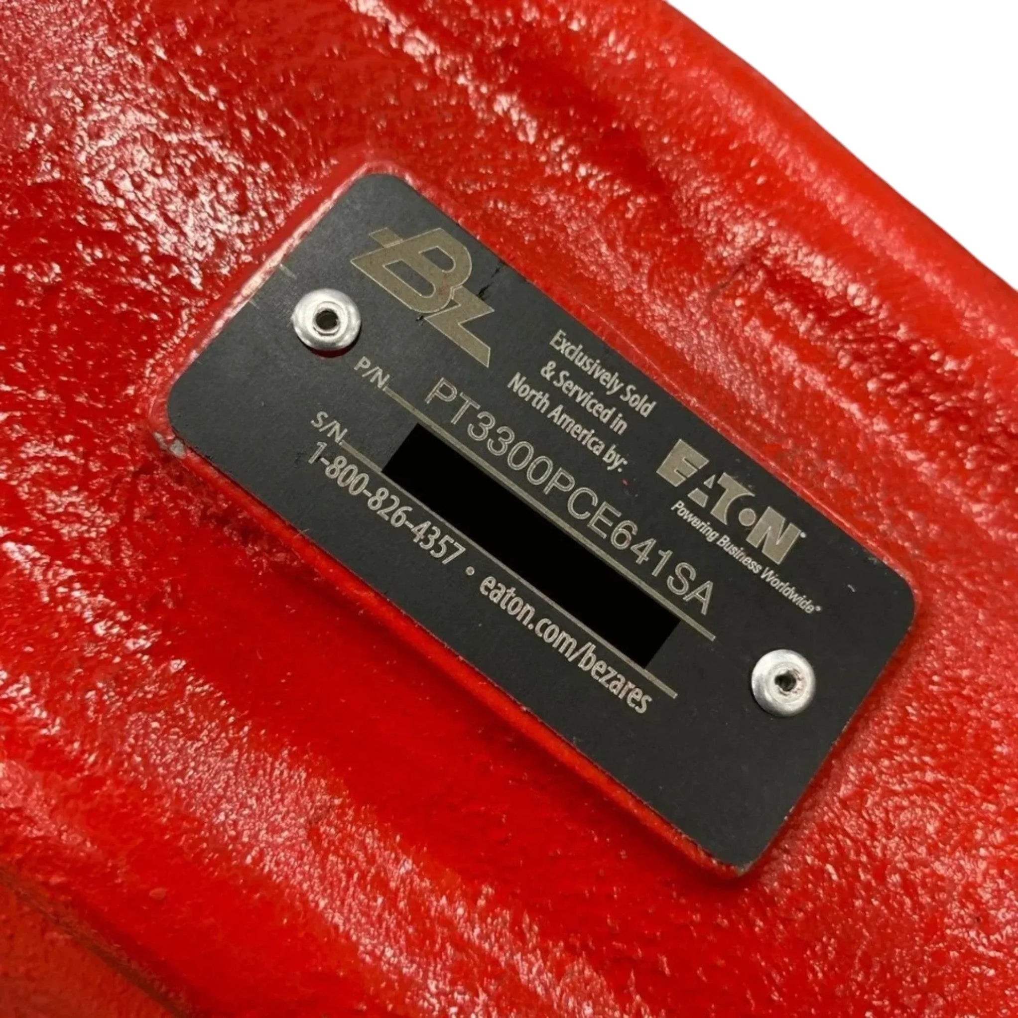 PT3300PCE641SA Genuine Eaton PTO Power Take Off – ADVANCED TRUCK PARTS