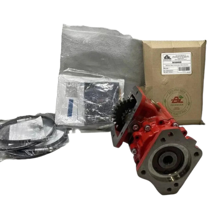 PT3300PZE641SA Genuine Eaton PTO Power Take Off Assembly – ADVANCED ...