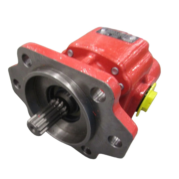 PTBELA16S20 Genuine Eaton Bushing Hydraulic Gear Pump – ADVANCED TRUCK ...
