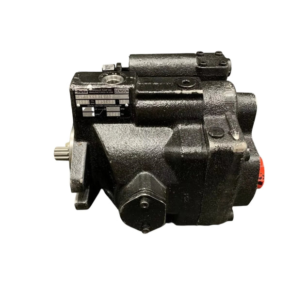PVP16X4016/12 Genuine Parker Hydraulic Pump PVP16 – ADVANCED TRUCK PARTS