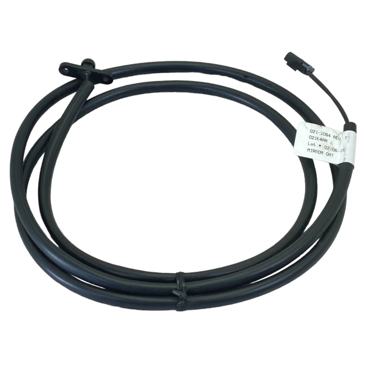 Q21-1064 Genuine Paccar Outside Air Temperature Sensor — ADVANCED TRUCK ...