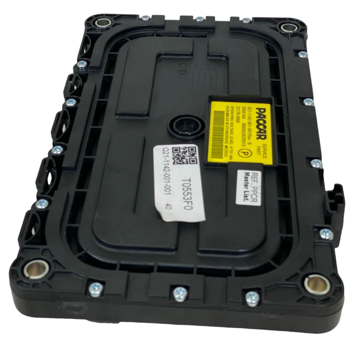 Q21-1142-001-001 Genuine Paccar Ecm Chassis Module Primary — ADVANCED ...