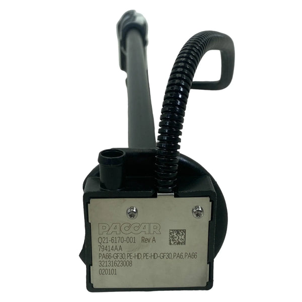 Q21-6170-001K1T Genuine Paccar Def Quality Sensor 22" – ADVANCED TRUCK ...