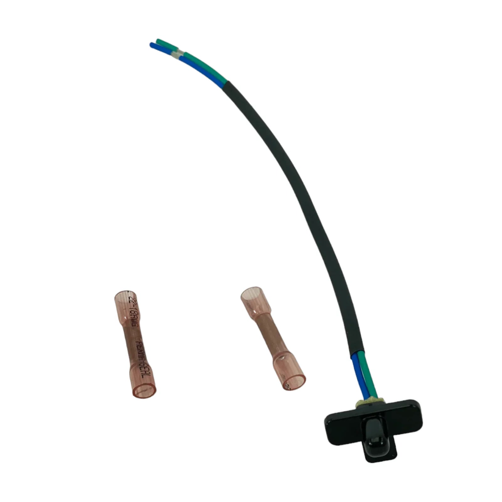 Q21-6134 Genuine Paccar Outside Air Temperature Sensor — ADVANCED TRUCK ...