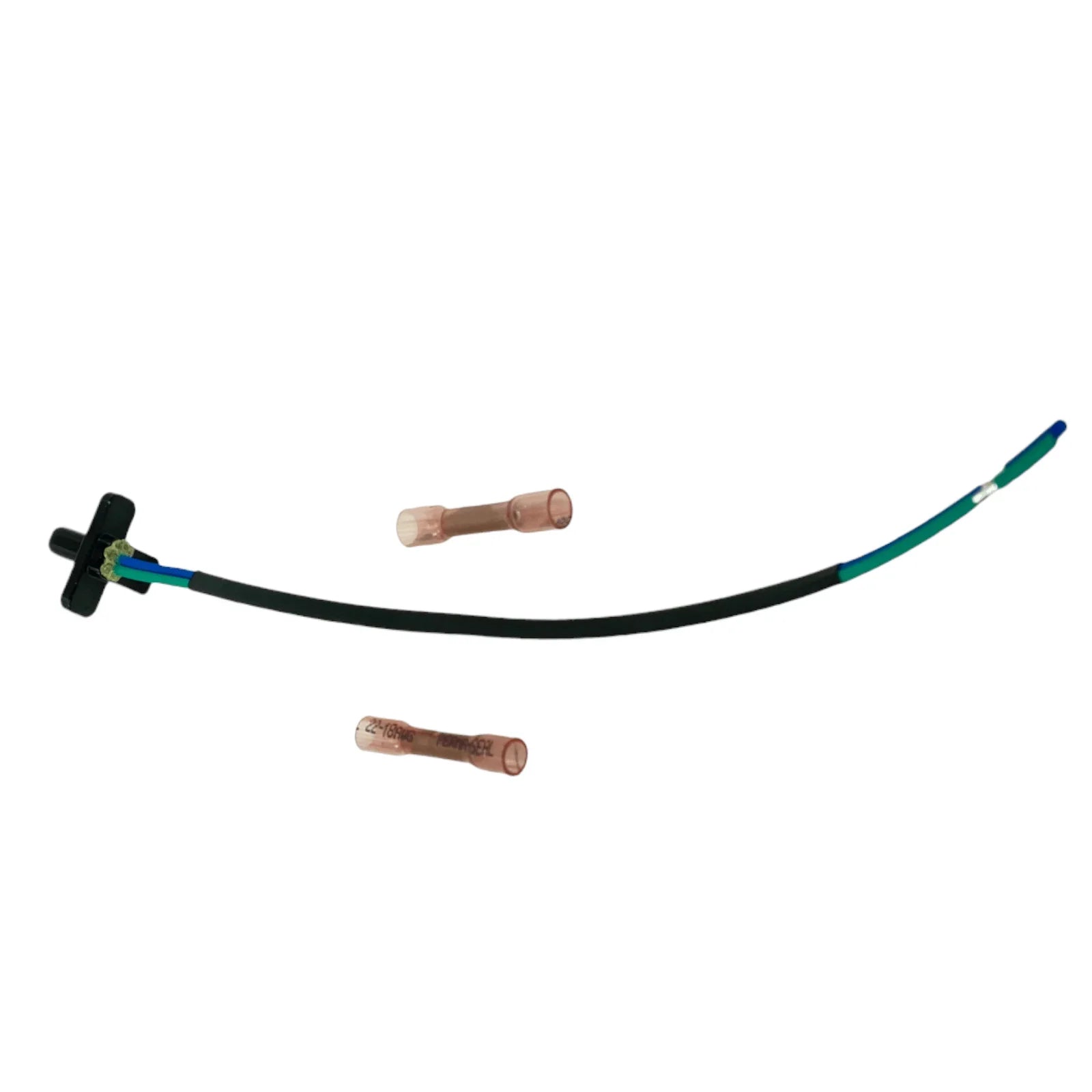 Q21-6134 Genuine Paccar Outside Air Temperature Sensor — ADVANCED TRUCK ...