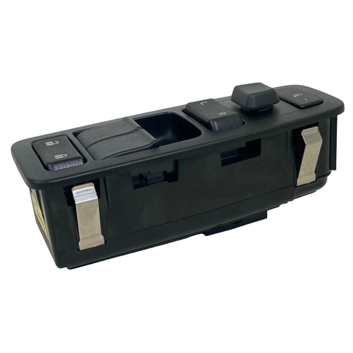 Q2760812201 Genuine Paccar Window Drivers Side Switch Module — ADVANCED ...