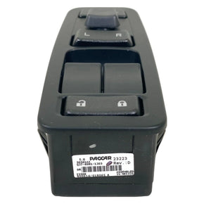 Q27-1048-1200 Genuine Paccar Left Driver Side Door Control Module Dcm ...