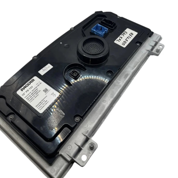 Q436104100100 Genuine Paccar Digital Display Cluster – ADVANCED TRUCK PARTS