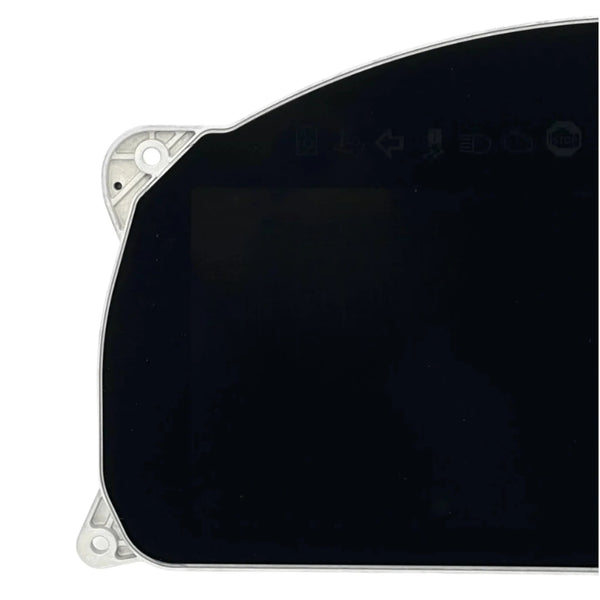 Q431195100100 Genuine Paccar Digital Display Cluster – ADVANCED TRUCK PARTS