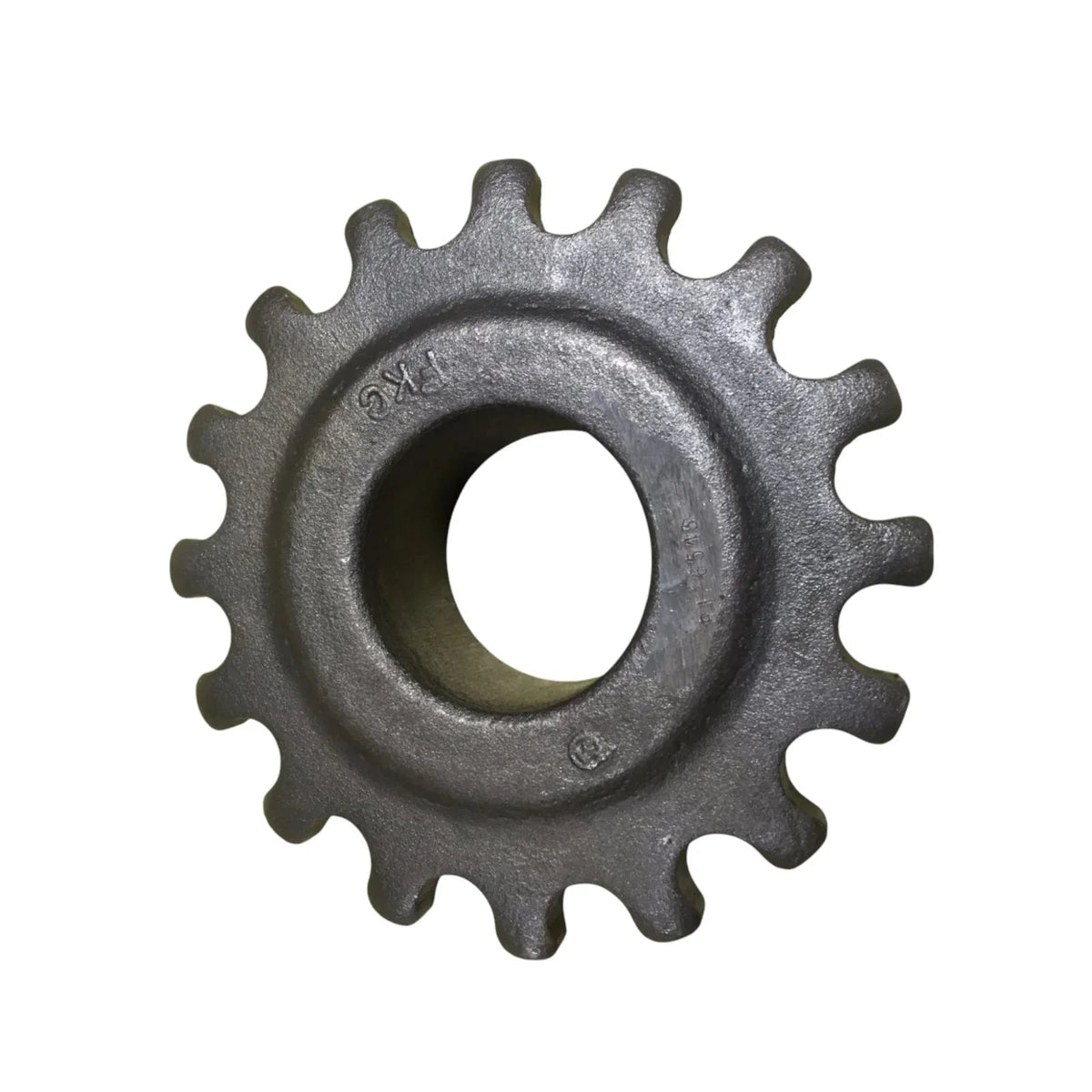 R126543 John Deere Ring Gear Hub Retainer — ADVANCED TRUCK PARTS