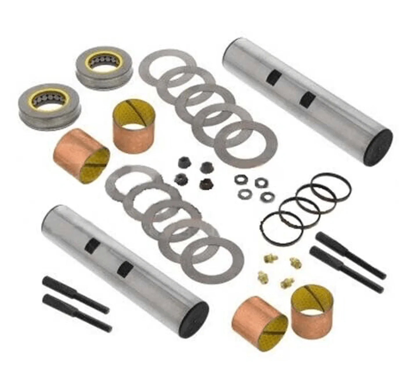 R201327 Genuine Mach King Pin Kit — ADVANCED TRUCK PARTS