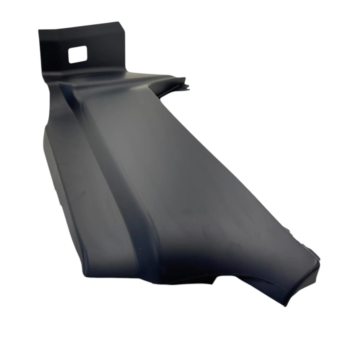 R22-6152R Genuine Paccar Right Side Hinge Pillar Cover — ADVANCED TRUCK ...