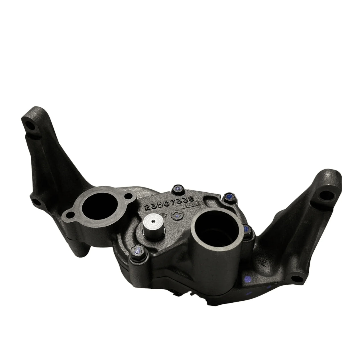 R23505886 Genuine Detroit Diesel Oil Pump For 60 Series — ADVANCED ...