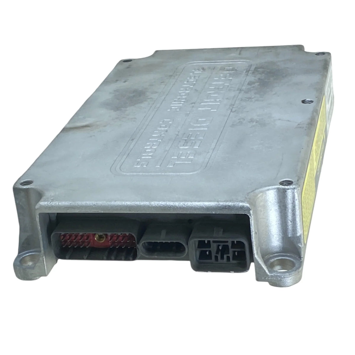 R23519309 Genuine Detroit Diesel ECM Electronic Control Module DDEC IV ...