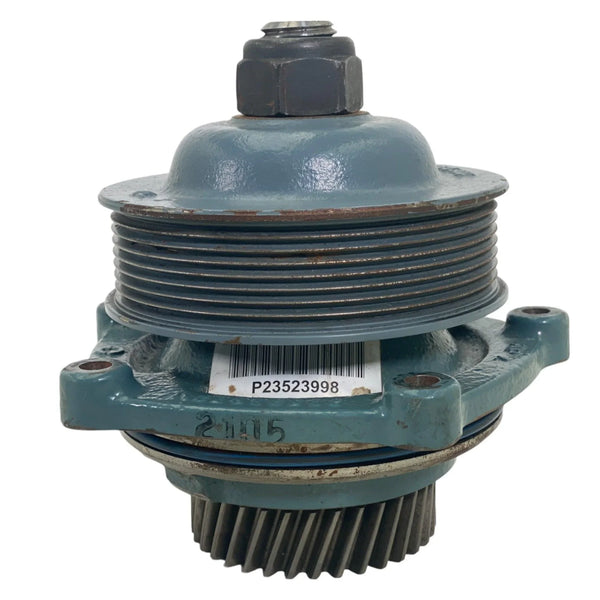 R23523998 Genuine Detroit Diesel Accessory Drive Assembly S60 14L Ddec ...