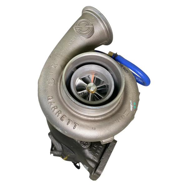 R23528065 Genuine Detroit Diesel Turbocharger Gta4294Bns For Series 60 ...
