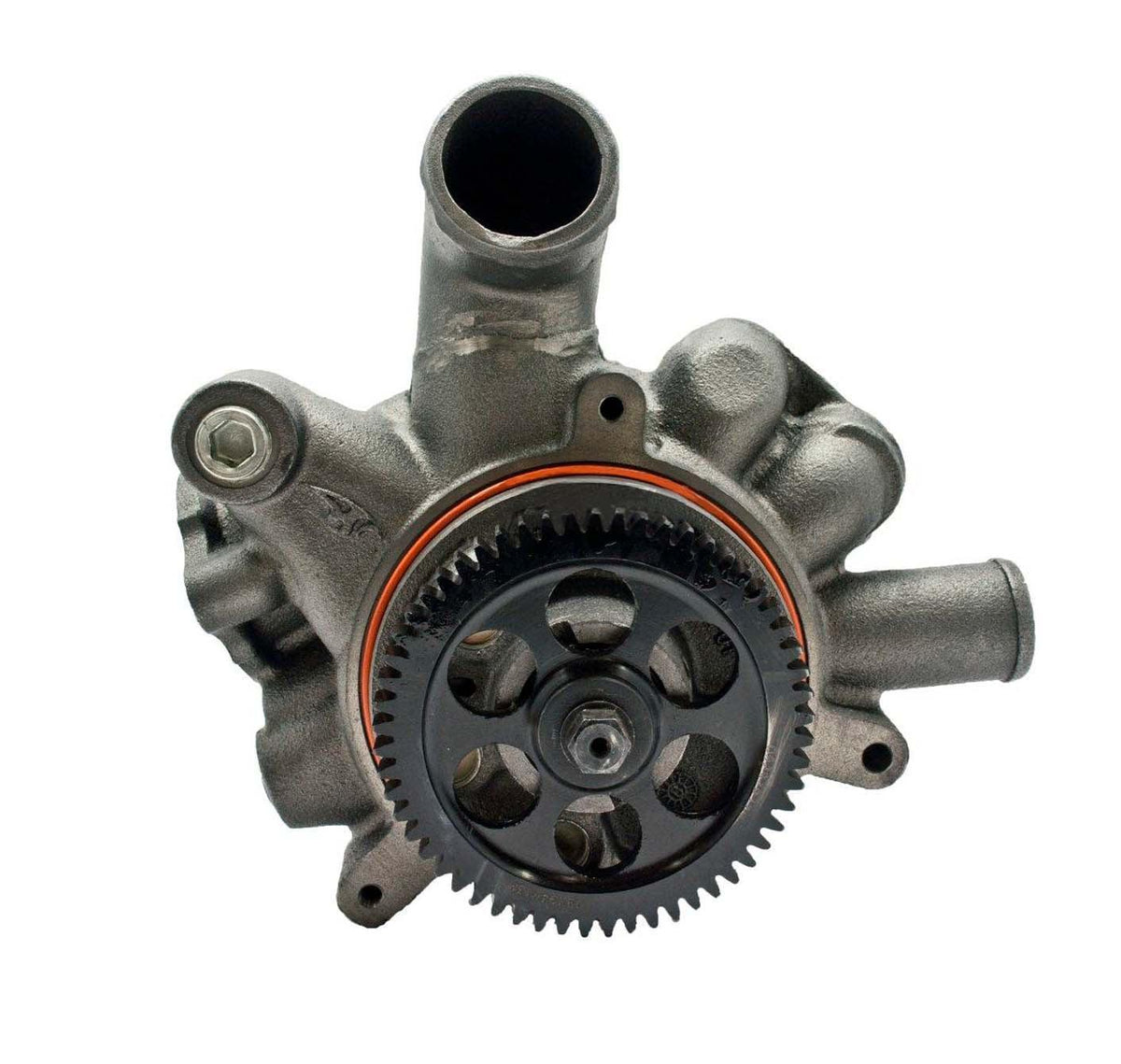 R23531258 Genuine Detroit Diesel Water Pump For Series 60 14L Engines ...