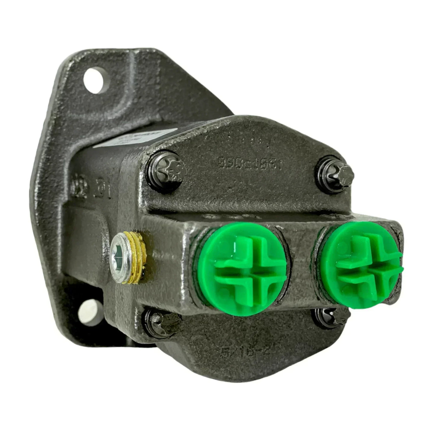 E23535190 Genuine Detroit Diesel Fuel Pump — ADVANCED TRUCK PARTS