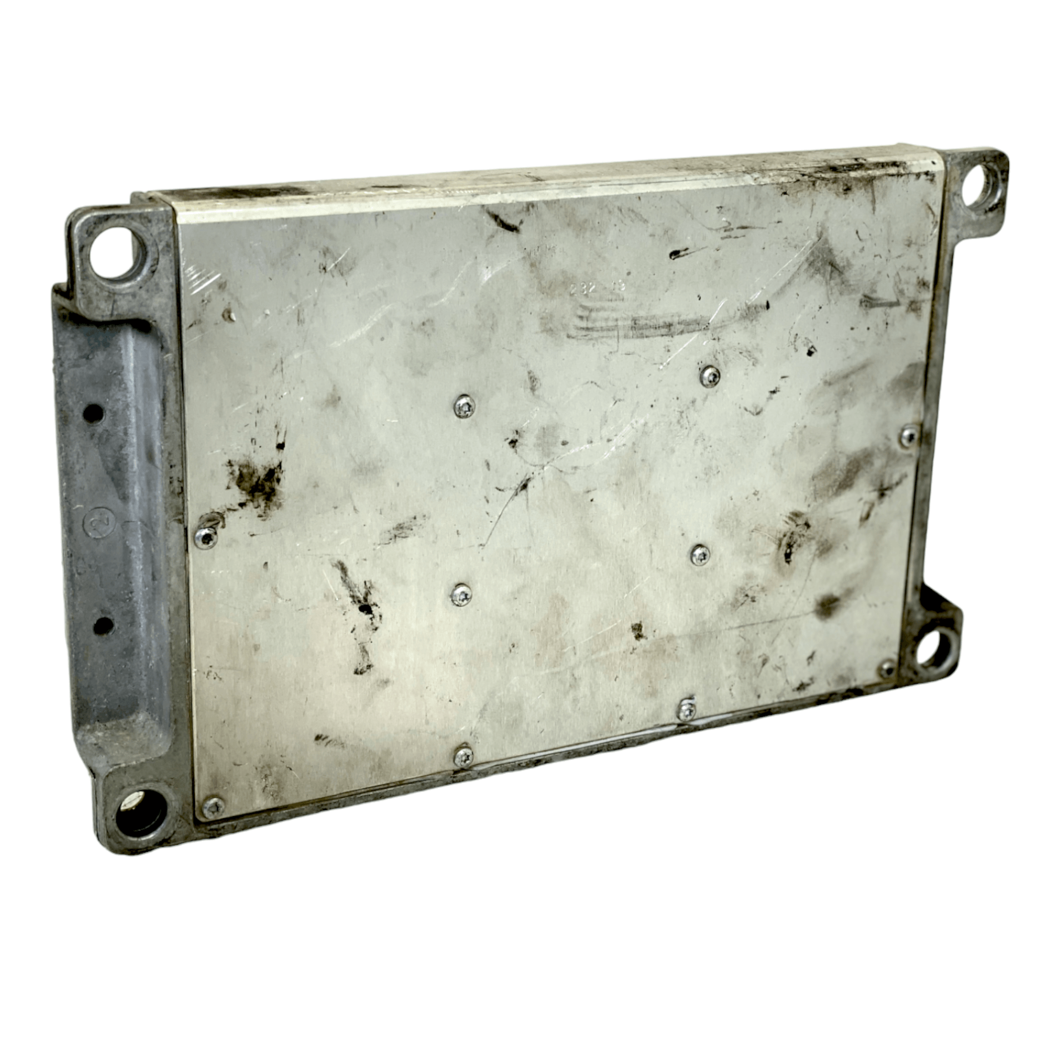 R23535990 Genuine Detroit Diesel Engine Control Module — ADVANCED TRUCK ...