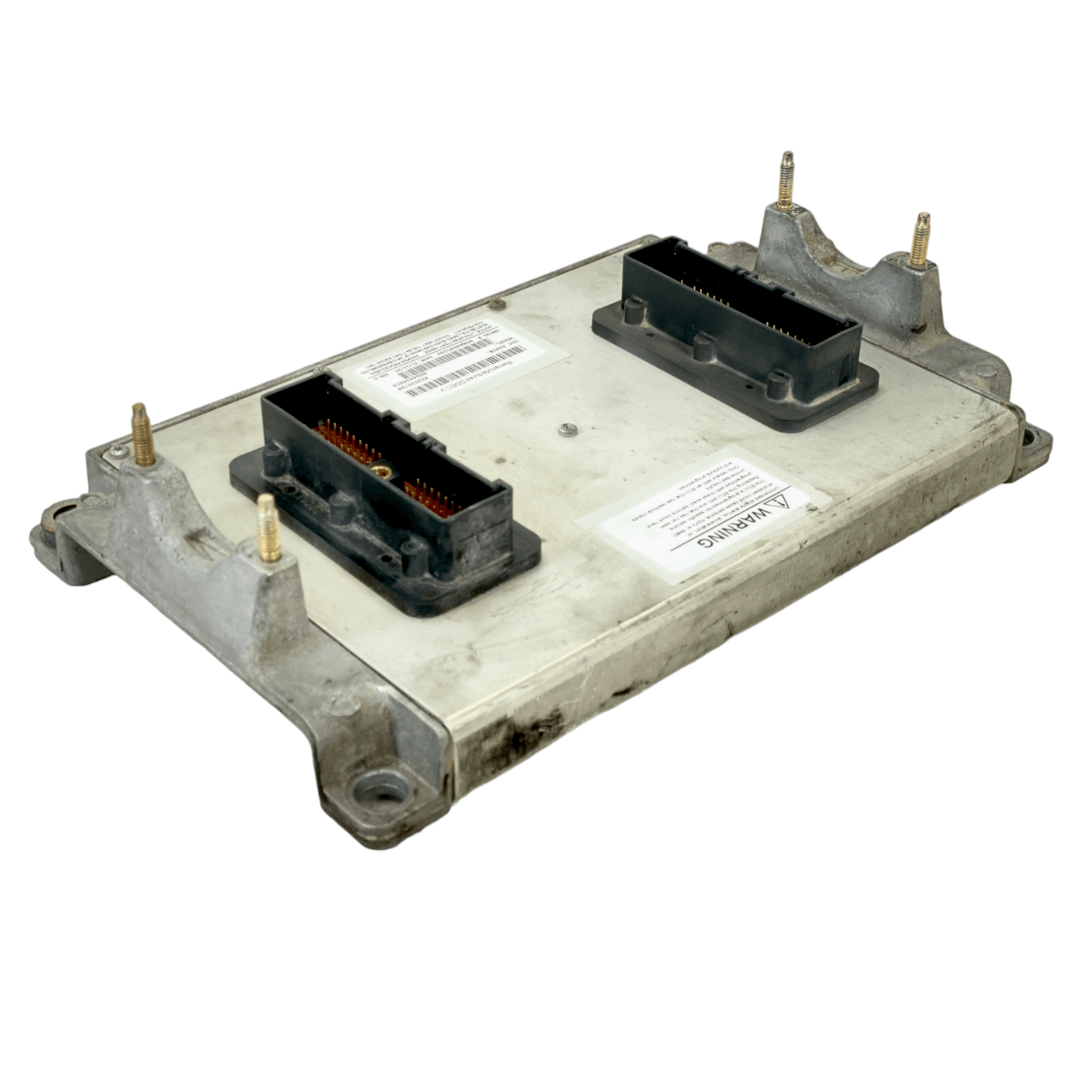 R23535990 Genuine Detroit Diesel Engine Control Module — ADVANCED TRUCK ...