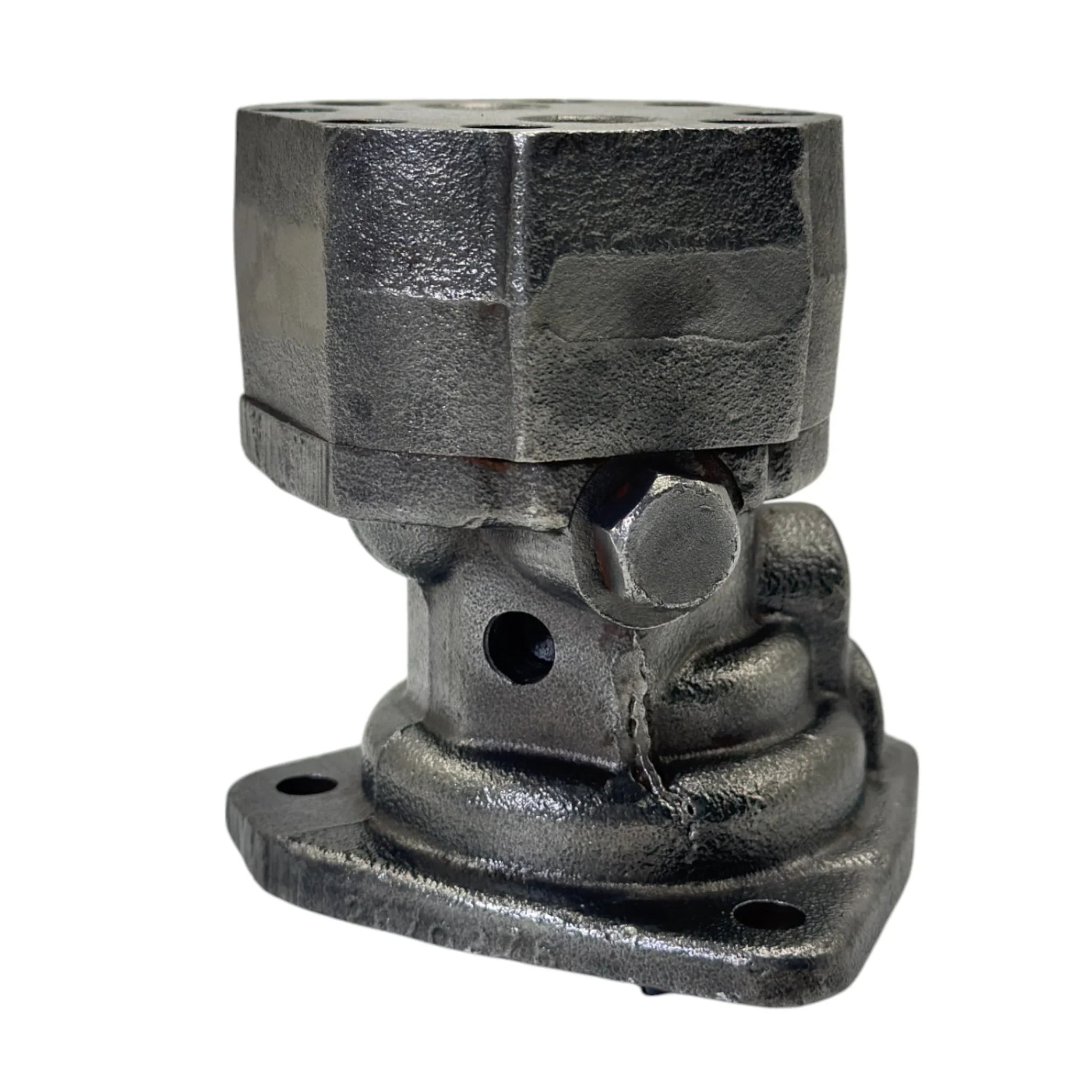 R23537686 Genuine Detroit Diesel Fuel Pump Assembly — ADVANCED TRUCK PARTS