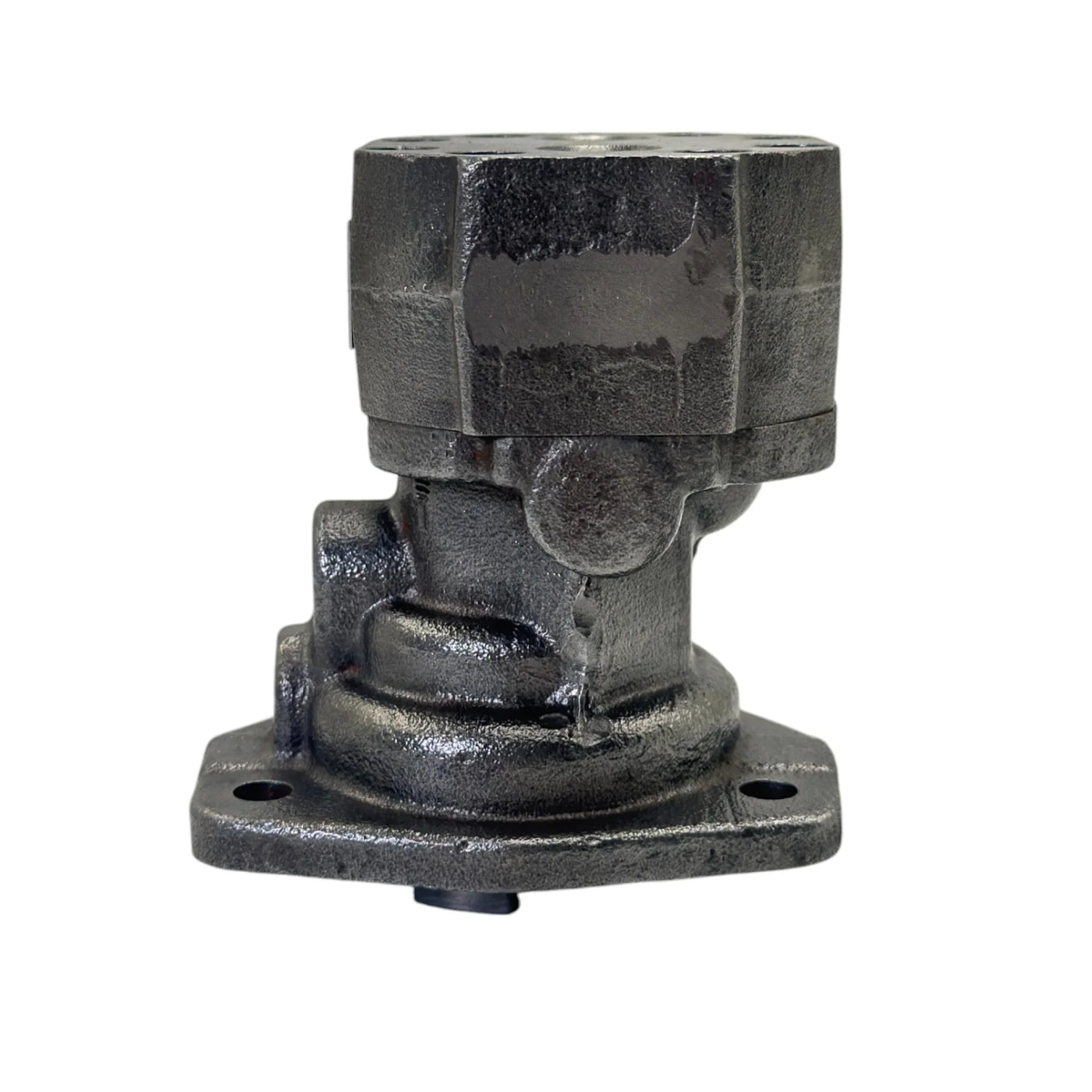 R23537686 Genuine Detroit Diesel Fuel Pump Assembly — ADVANCED TRUCK PARTS