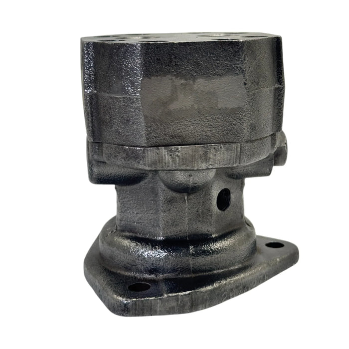 R23537686 Genuine Detroit Diesel Fuel Pump Assembly — ADVANCED TRUCK PARTS