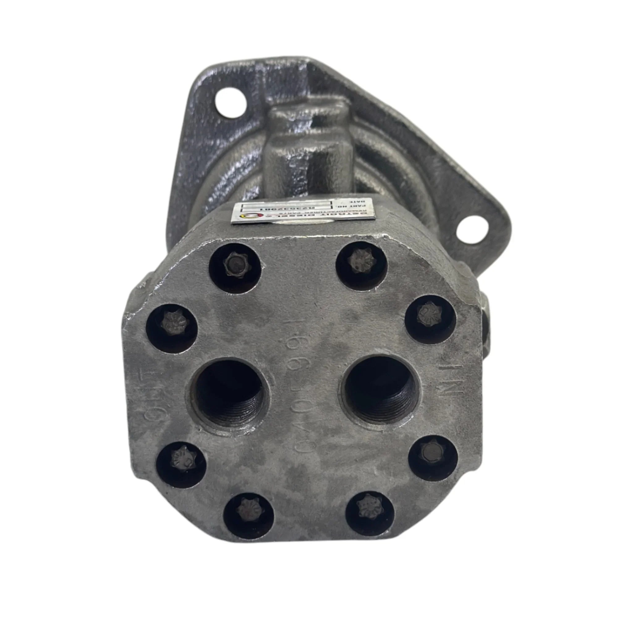 R23537686 Genuine Detroit Diesel Fuel Pump Assembly – ADVANCED TRUCK PARTS
