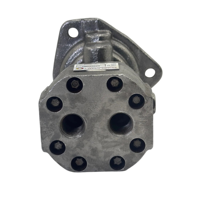 R23537686 Genuine Detroit Diesel Fuel Pump Assembly — ADVANCED TRUCK PARTS