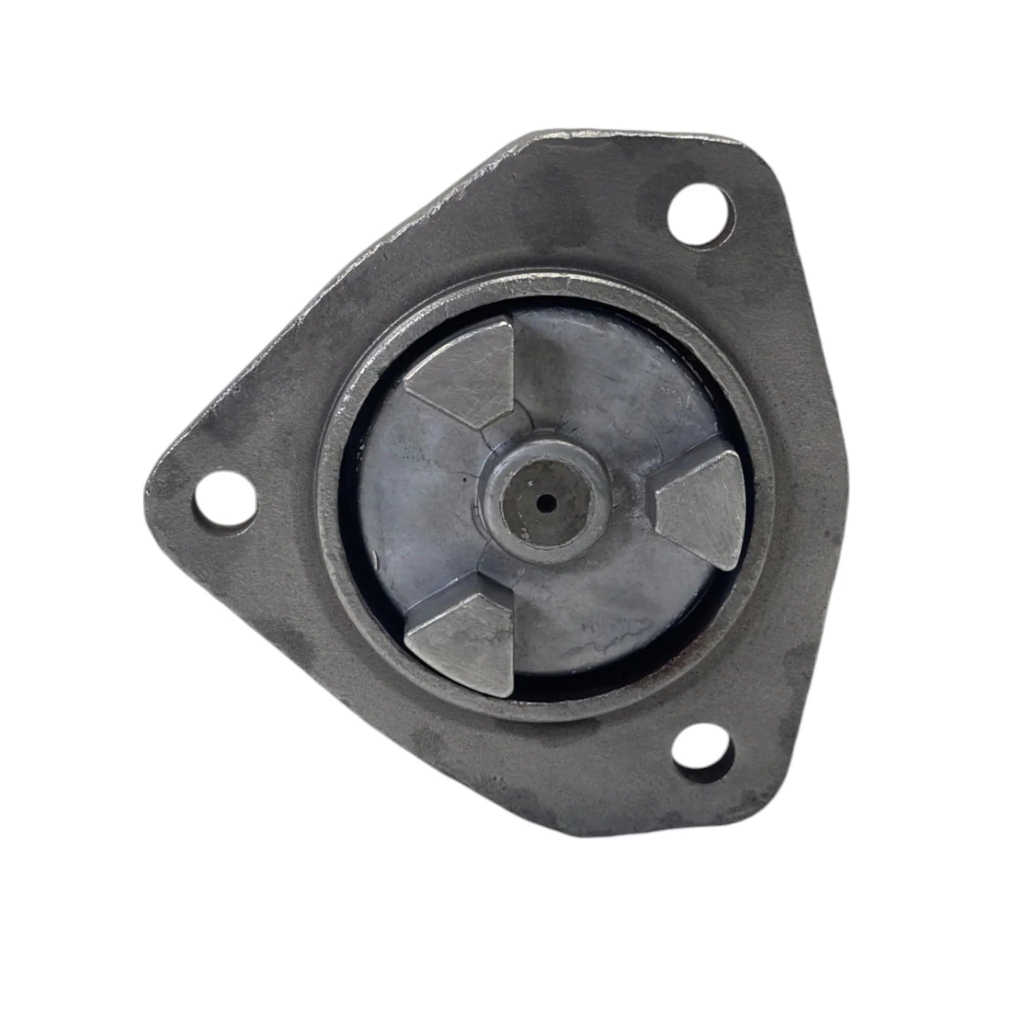 R23537686 Genuine Detroit Diesel Fuel Pump Assembly – ADVANCED TRUCK PARTS