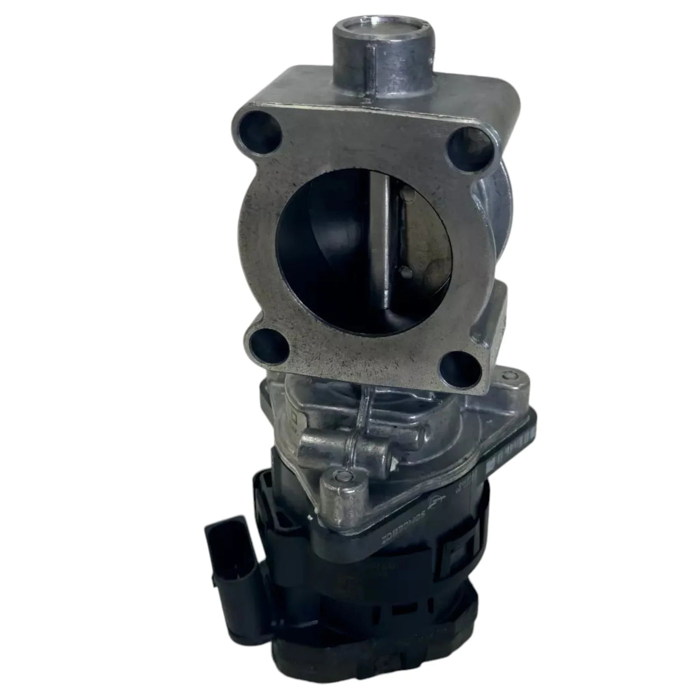 R23538932 Genuine Detroit Diesel EGR Exhaust Gas Recirculation Valve S ...