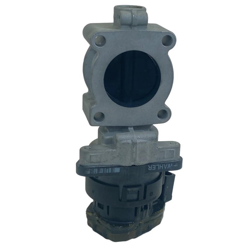 DDE E23538930 Genuine Detroit Diesel EGR Valve S60 — ADVANCED TRUCK PARTS