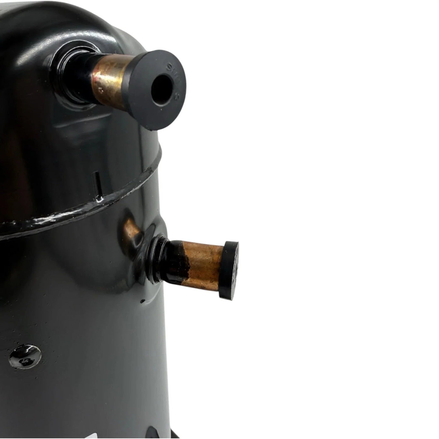 R410A Genuine LG A/C Compressor 208-230V – ADVANCED TRUCK PARTS