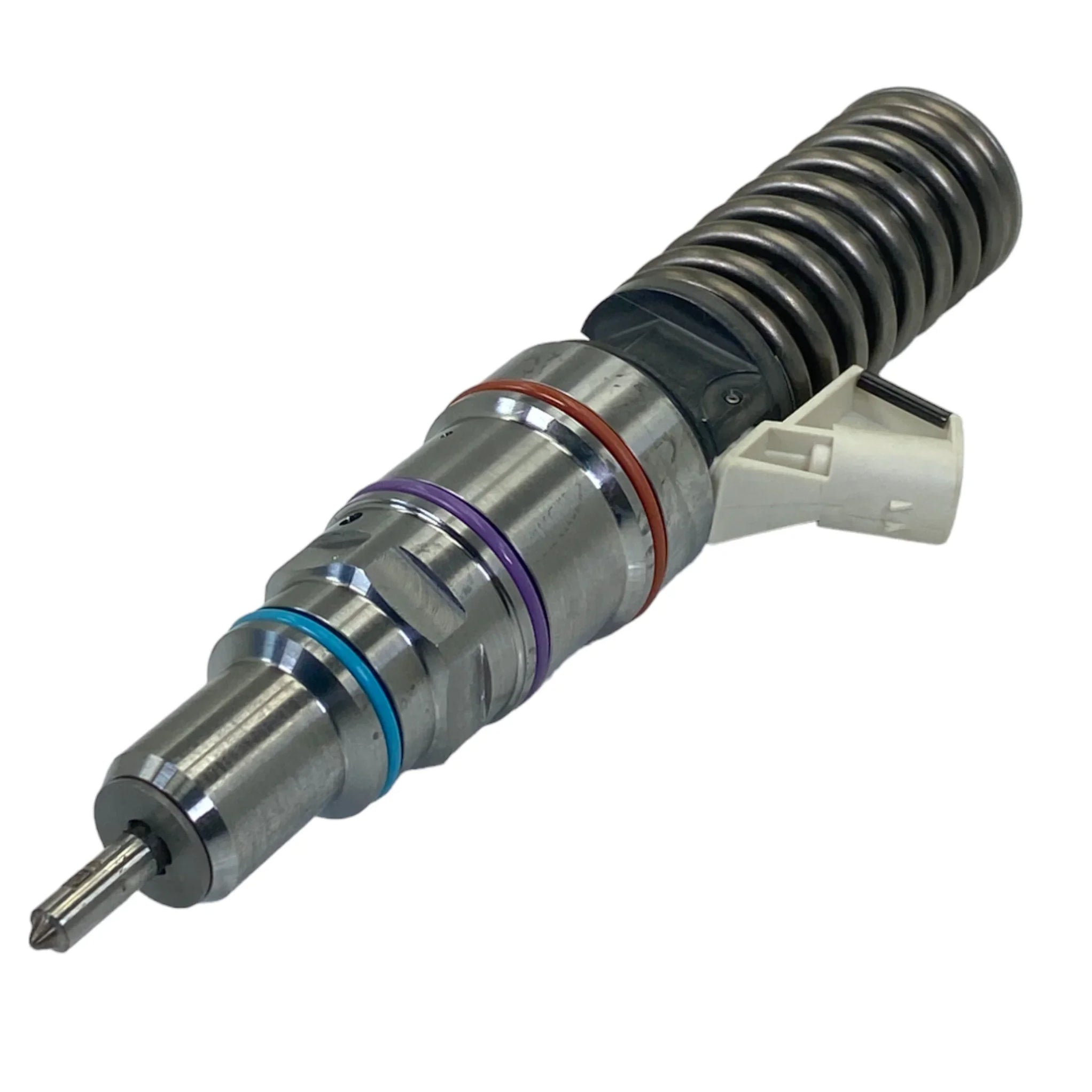 R414703002 Genuine Detroit Diesel Fuel Injector — ADVANCED TRUCK PARTS