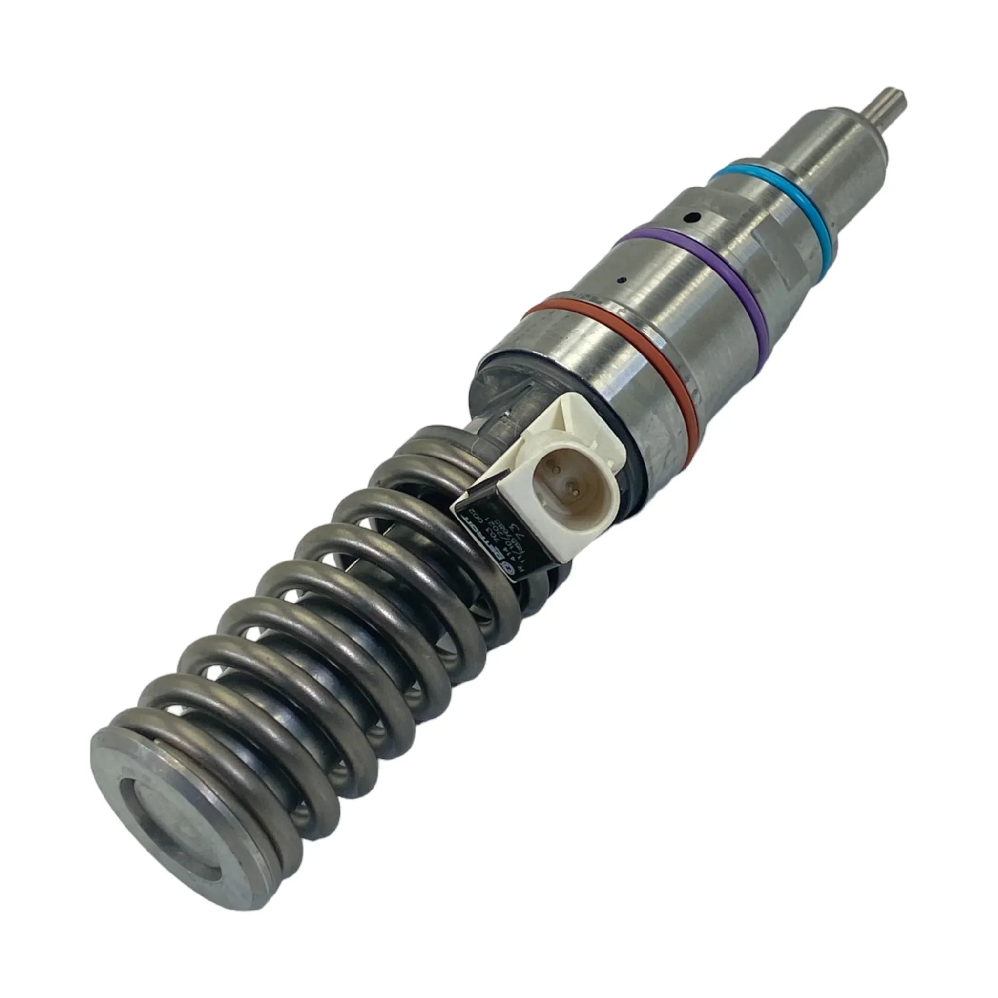 R414703002 Genuine Detroit Diesel Fuel Injector — ADVANCED TRUCK PARTS
